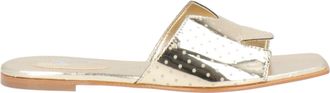 Manila Grace SCHUHE - Sandalen auf YOOX.COM