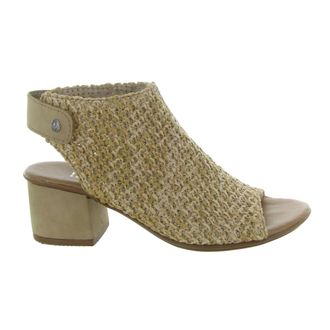 Rieker Damen, Schuhe, Gr&uuml;n, 36 EUGr&ouml;&szlig;e