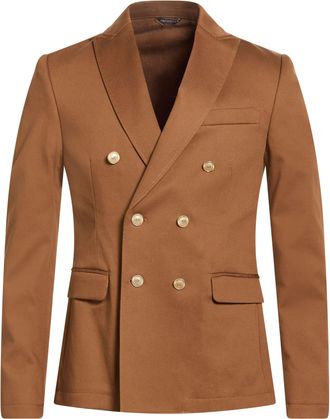 Daniele Alessandrini ANZ&Uuml;GE und CO-ORDS - Blazers auf YOOX.COM