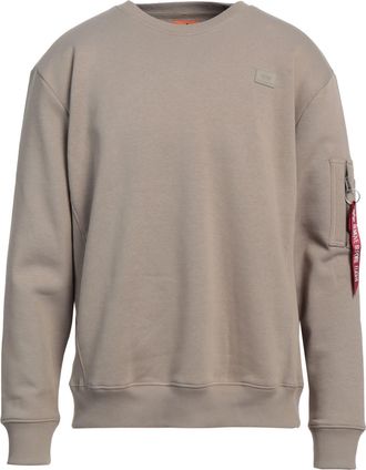 Alpha Industries TOPS - Sweatshirts auf YOOX.COM