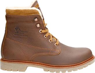 Panama Jack Aviator Stiefel - - Shoes - Herren - Braun - 42 EU