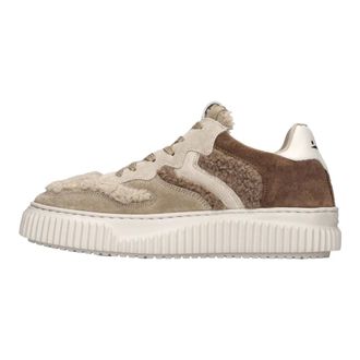 Voile Blanche Femme, Chaussures, Multicolore, Taille: 36 EU Baskets