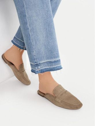 Jenny Pantoletten CEO-F4126 Beige