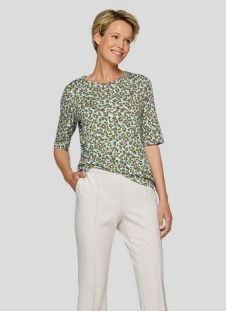 Rabe Print-Shirt T-Shirt