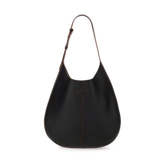 Tod's Damen, Taschen, Schwarzk, ONE SIZEGr&ouml;&szlig;e