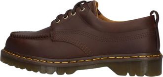 Dr. Martens Herren, Schuhe, Braun, 41 EUGr&ouml;&szlig;e
