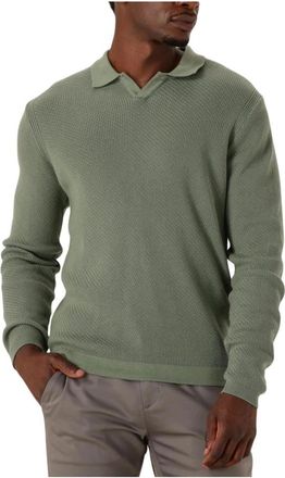 Dstrezzed Dstrezzed, Herren, Strickwaren, Gr&uuml;n, XLGr&ouml;&szlig;e