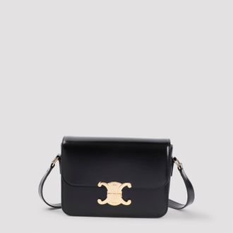 Celine Sac &agrave; bandouli&egrave;re Celine Teen Triomphe