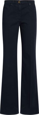 Etro HOSEN & R&Ouml;CKE - Jeanshosen auf YOOX.COM