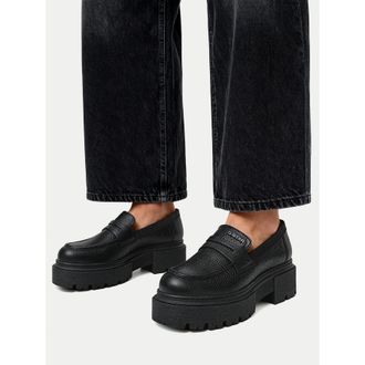 G-Star Slipper G-Star Raw CEO-WB-ADELA-13 Schwarz