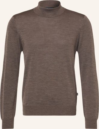 Maerz Maerz Muenchen Pullover braun