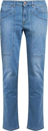 Jeckerson HOSEN & R&Ouml;CKE - Jeanshosen auf YOOX.COM