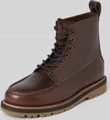 Vagabond Schnürstiefel aus echtem Leder Modell JAY