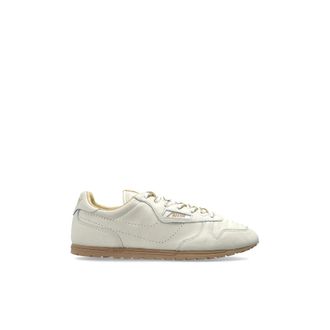 Autry Femme, Chaussures, Beige, Taille: 36 EU Windspin Baskets