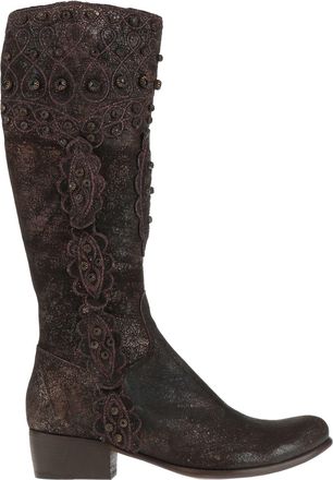 Giancarlo Paoli SCHUHE - Stiefel auf YOOX.COM