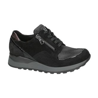 Waldl&auml;ufer 364H15 Hiroko OrthoTritt - - Shoes - Damen - Schwarzk - 38 EU