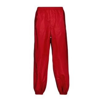 Prada Herren, Sport, Rot, SGr&ouml;&szlig;e