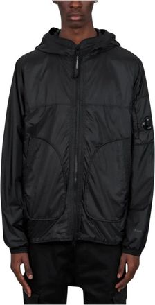 C.P. Company C.p. Company, Homme, Vestes, Noir, Taille: XS Vestes
