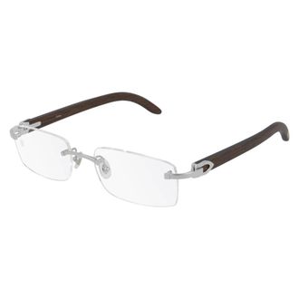 Cartier unisex, Accessories, Grau, 53 MMGr&ouml;&szlig;e