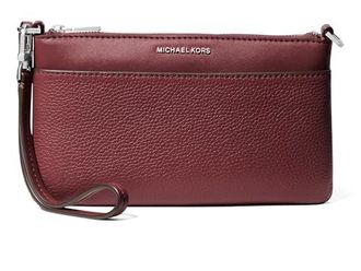 Michael Kors MD TZ CONV WRISTLET OXBLOOD