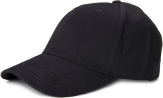 styleBREAKER Cap Baseball Cap Einfarbig
