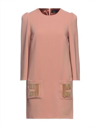 Elisabetta Franchi KLEIDER - Mini-Kleider auf YOOX.COM