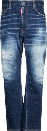 Dsquared2 HOSEN & R&Ouml;CKE - Jeanshosen auf YOOX.COM