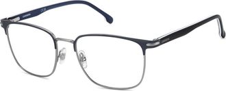 Carrera Brille 353 Gr&ouml;&szlig;e 54-19 mm Ruthenium Blau/Eye size: 54 - Bridge size: 19