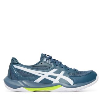 Asics Hallenschuhe Asics Gel-Rocket 12 1071A116 Dunkelblau