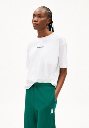 Armedangels T-Shirt T-Shirt aus Bio-Baumwolle Oversized Fit