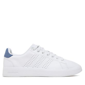 adidas Sneakers adidas Advantage Premium IF0119 Wei&szlig;