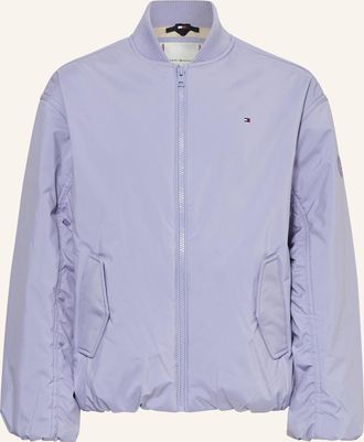 Tommy Hilfiger Blouson lila