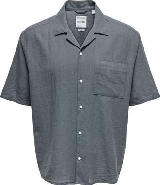 Only & Sons Hemd ONSCAIDEN