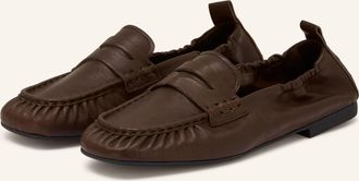 Copenhagen Copenhagen Studios Penny-Loafer cph885 braun