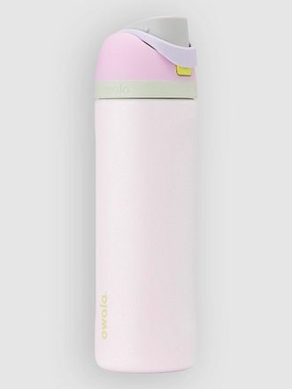 Owala FreeSip 24oz. 710ml Flasche candy coated