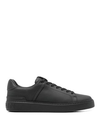Balmain Sneaker - Schwarz