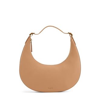 Suncoo Sac &eacute;paule Alba en cuir m&eacute;lang&eacute;