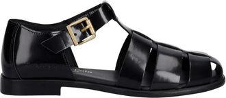 Marc O'Polo Damen, Schuhe, Schwarzk, 38 EUGr&ouml;&szlig;e