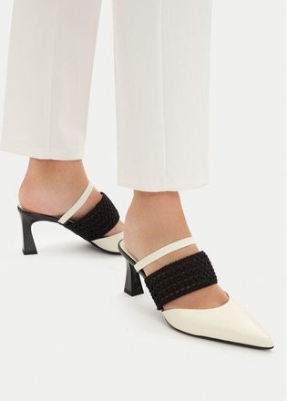 Hispanitas Pumps HV264779 C001 Beige
