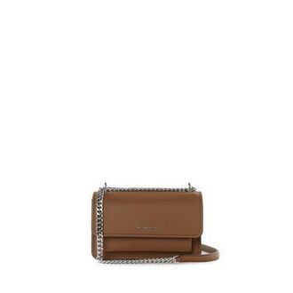 Michael Kors Sac &agrave; main Claire en cuir
