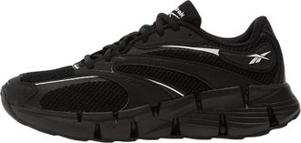 Reebok Homme, Sport, Noir, Taille: 42 1/2 EU Zig Hypnotica