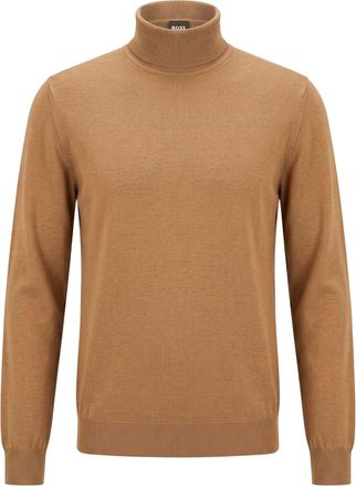 Gran Sasso STRICKWAREN - Rollkragenpullover auf YOOX.COM