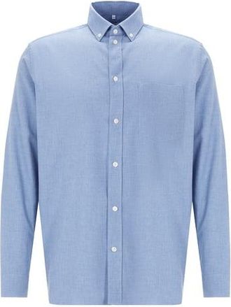 Au Printemps Paris Chemise en coton