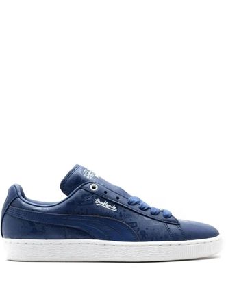 Puma baskets Sophia Chang Basket Classic - Bleu