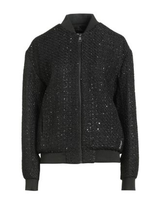 Karl Lagerfeld JACKEN & M&Auml;NTEL - Jacken und Anoraks auf YOOX.COM