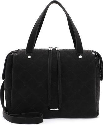 Tamaris Anastasia Soft Bowlingbag Black