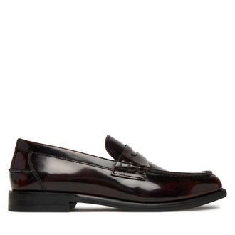 Vagabond Mokassins Vagabond Shoemakers Steven 6060-004-41 Braun