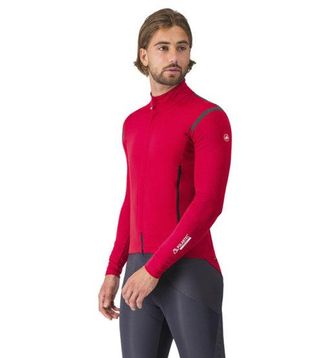 Castelli DO.DI.CI. - Radtrikot - Herren