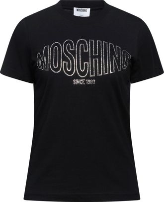Moschino TOPS - T-shirts auf YOOX.COM