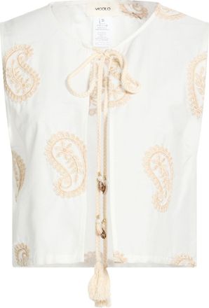 Vicolo ANZ&Uuml;GE und CO-ORDS - Couture-Westen auf YOOX.COM